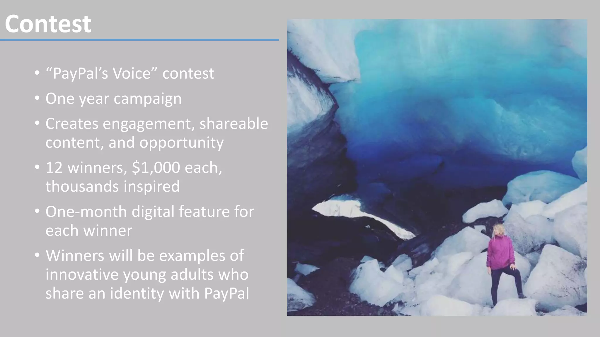 PayPal Digital Marketing Strategy | PPTX