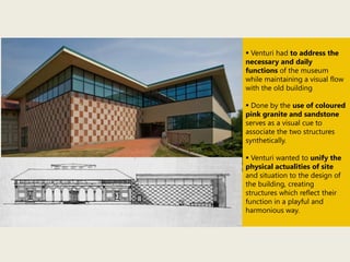 Robert Venturi | PDF