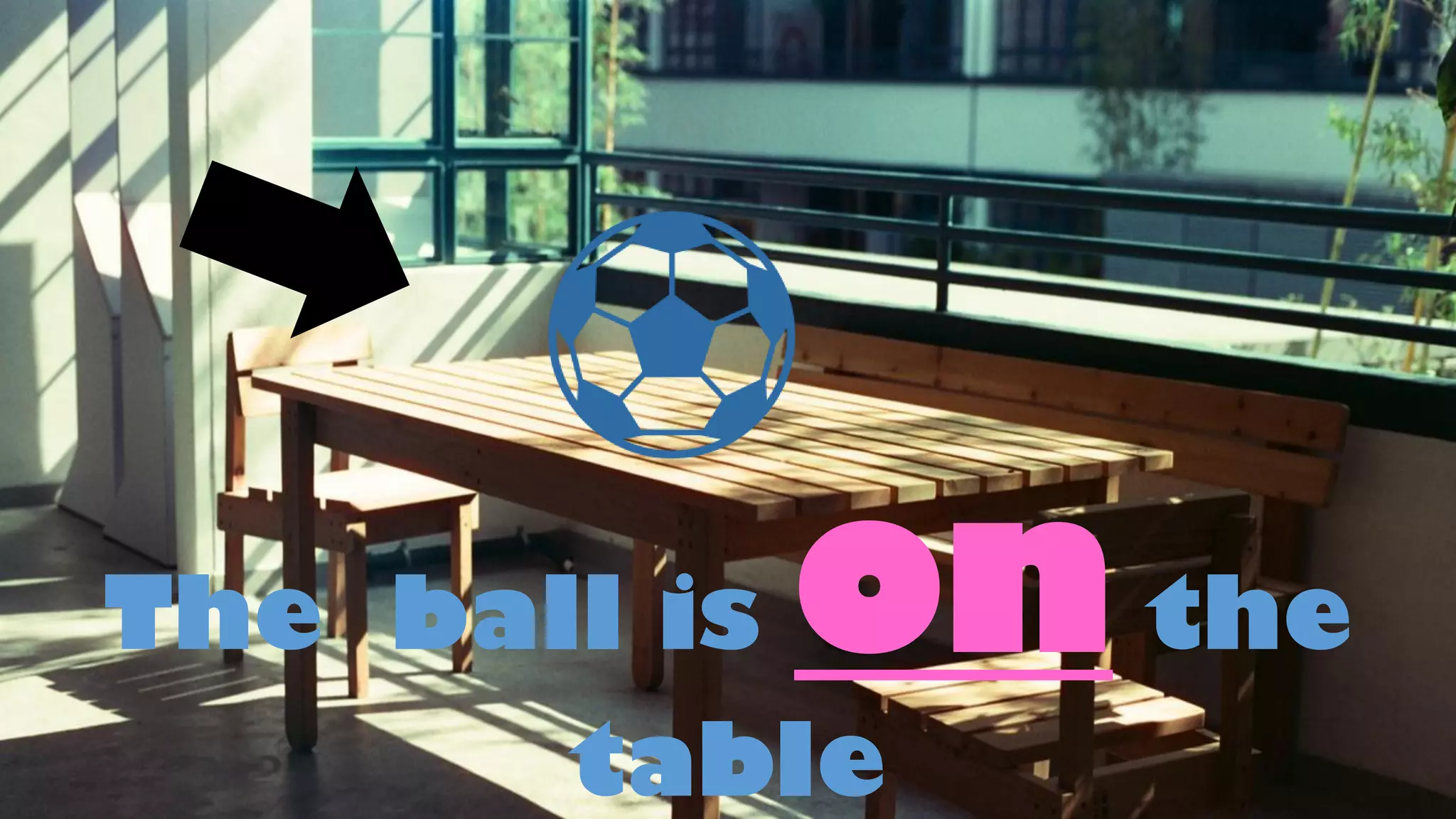 in, on, under, and above | PDF