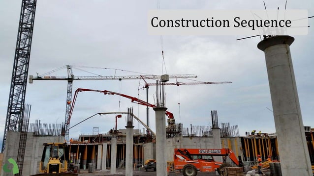 Concrete Maturity Estimating The Real Time Concrete Strength Pptx Geology Science