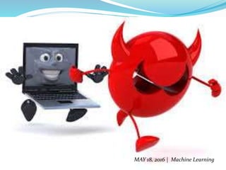 Malware Detection Using Machine Learning Techniques | PPTX | Computing | Technology & Computing