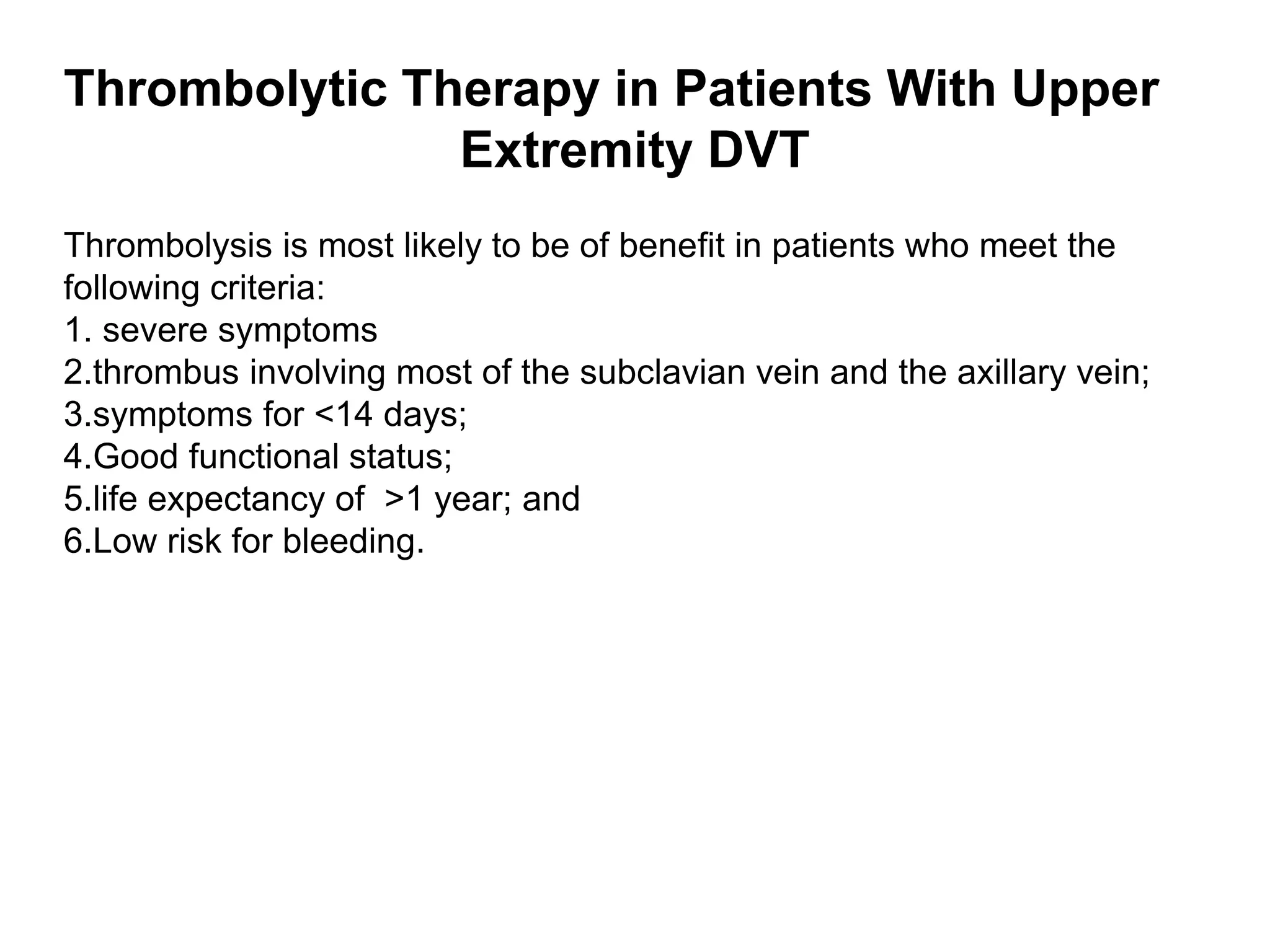 PULMONORY EMBOLISM AND DVT GUIDELINES 2016 | PPTX