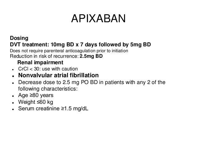 PULMONORY EMBOLISM AND DVT GUIDELINES 2016