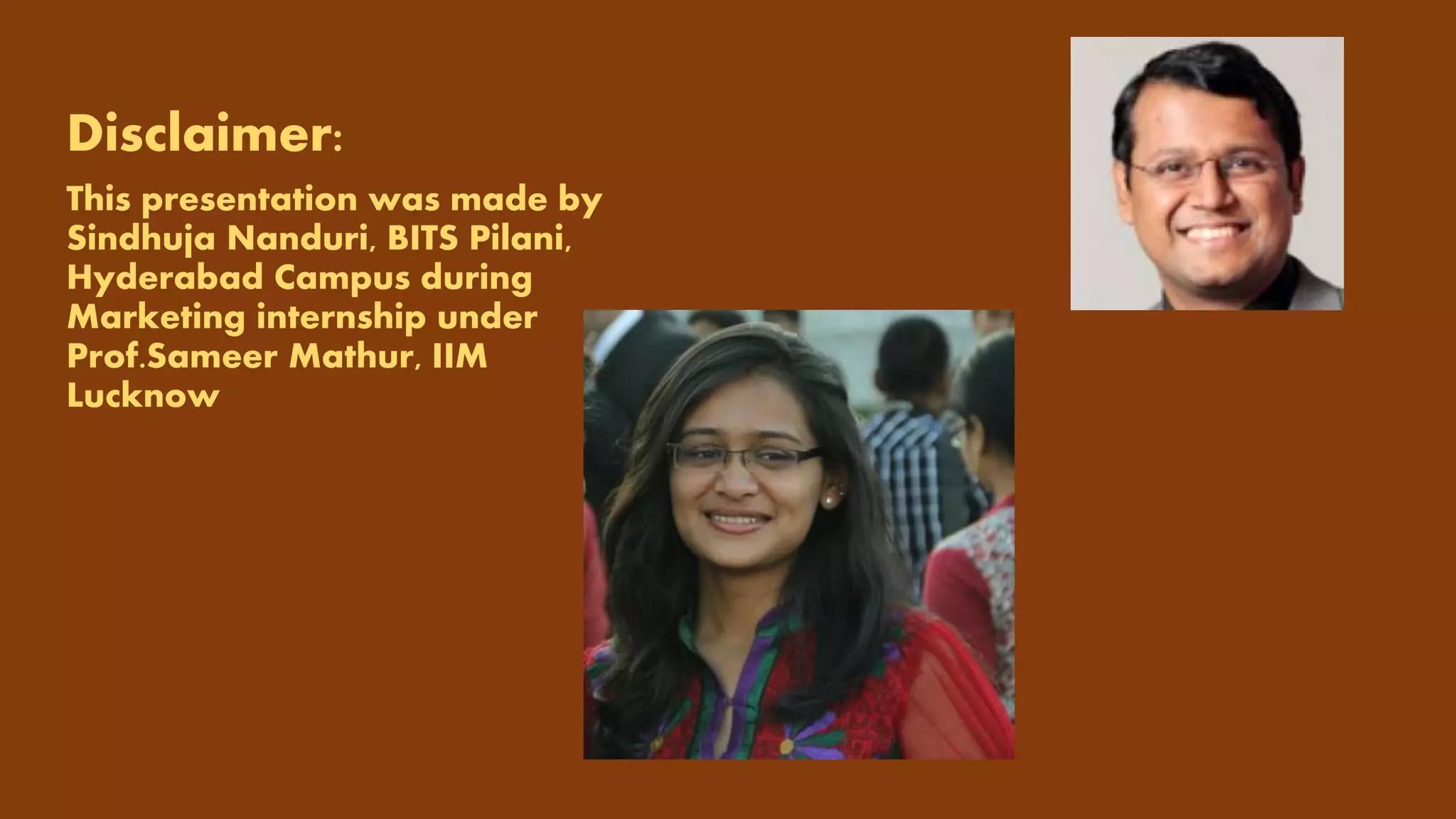 Marketing Plan | PPT