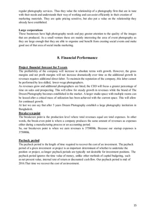 business plan | DOCX