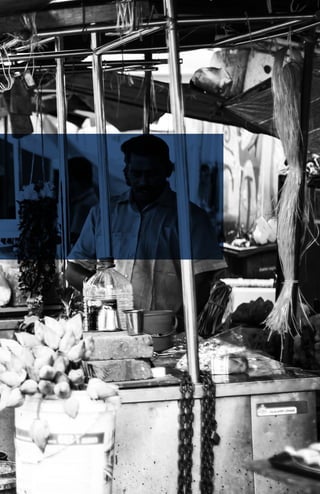 Representing place: Petaling Street | PDF