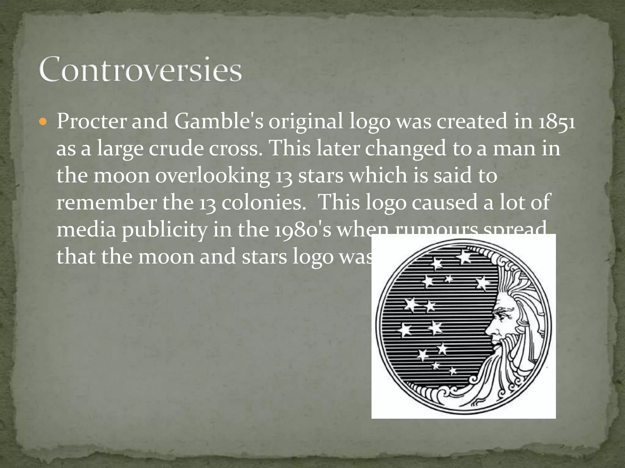 Procter And Gamble : Marketing capabilities | PPTX