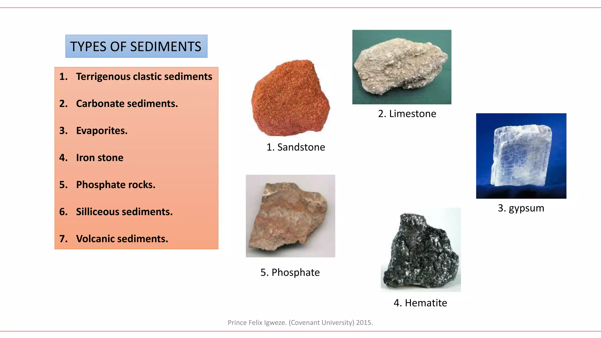 Overview of a geophysicist workflow. | PPTX