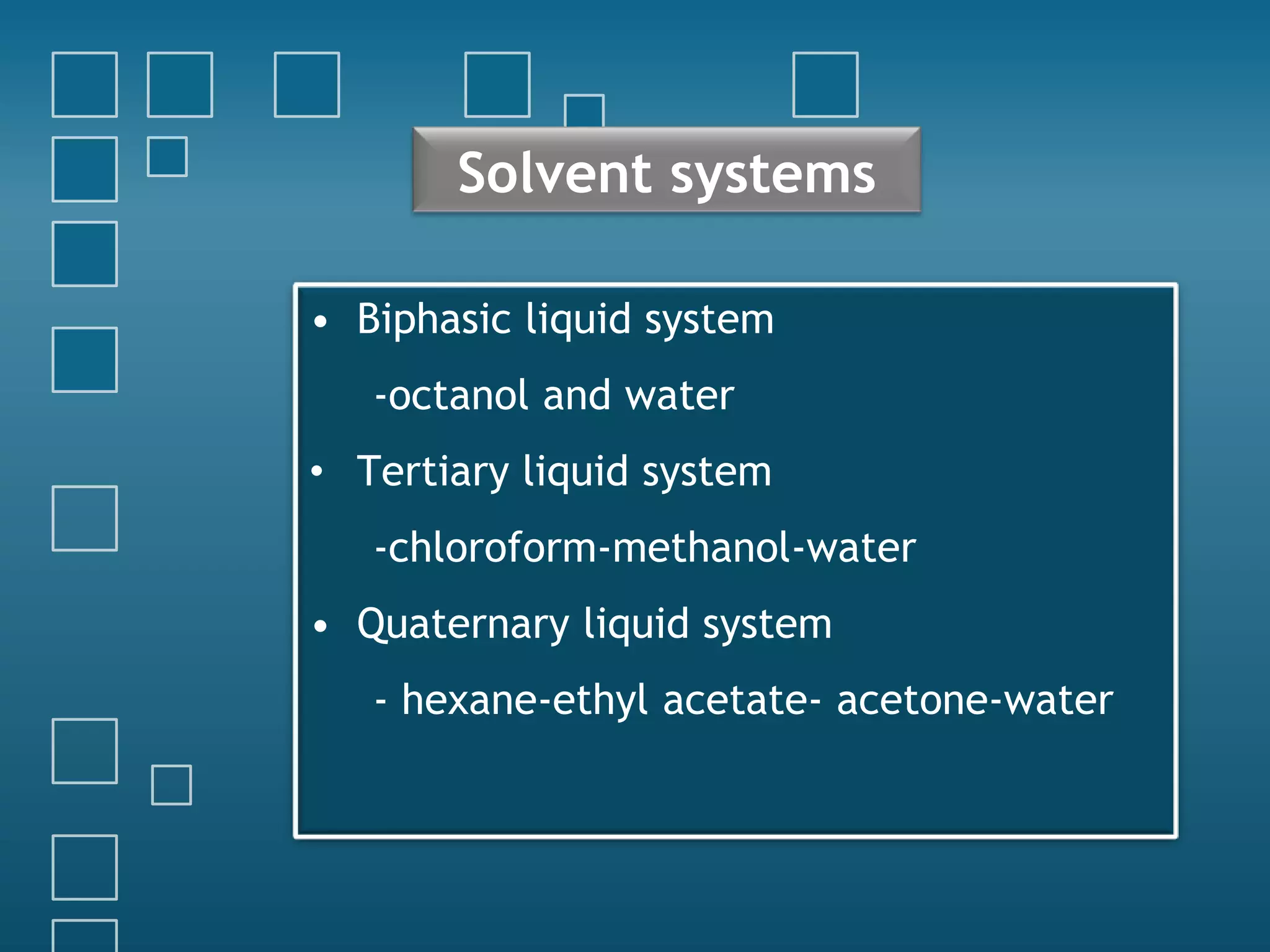 Counter Current Chromatography Pptx