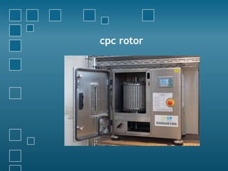 counter current chromatography | PPTX