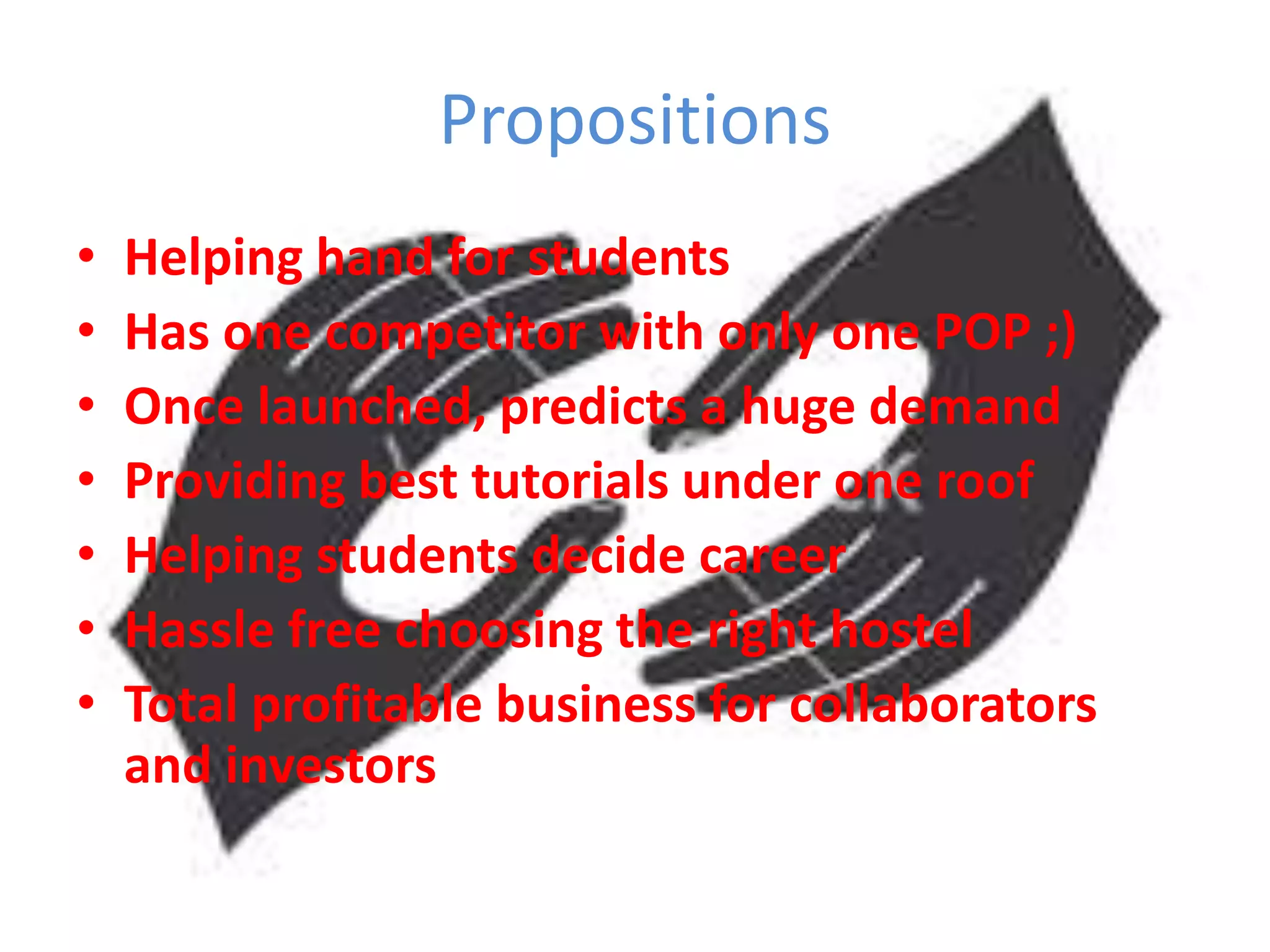 Paramarsh - Ready to help | PPTX