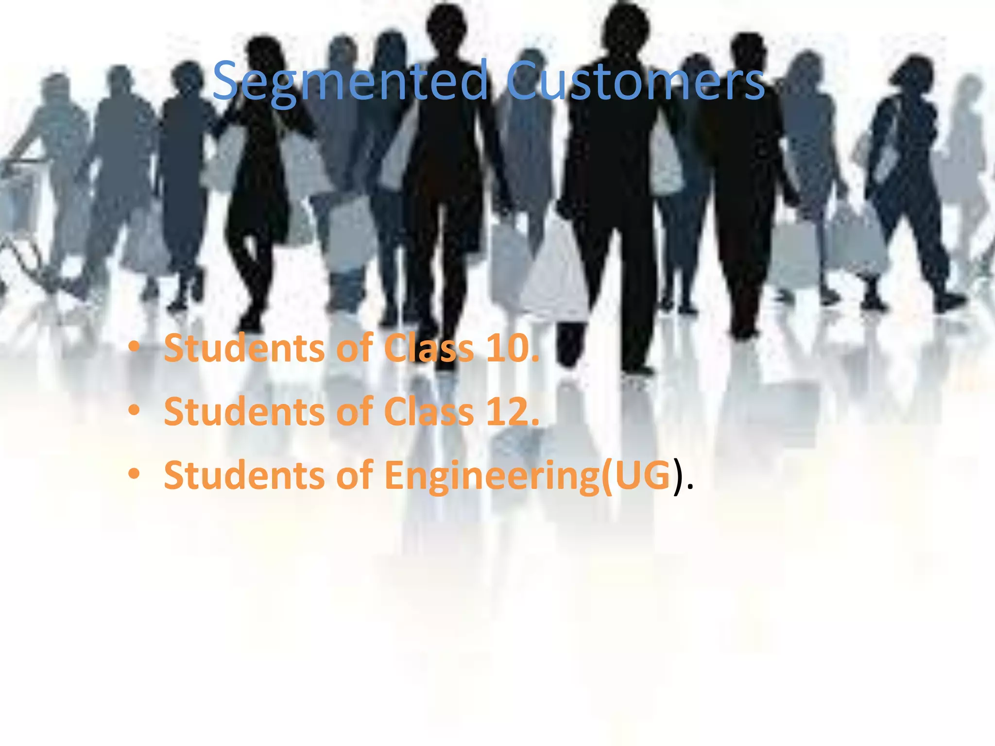 Paramarsh - Ready to help | PPTX