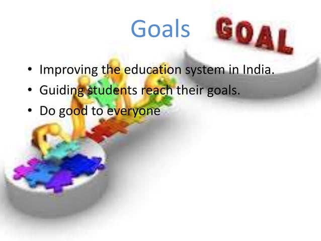 Paramarsh - Ready to help | PPTX