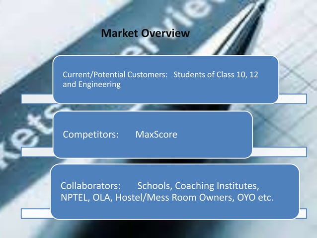 Paramarsh - Ready to help | PPTX