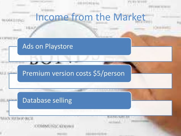 Paramarsh - Ready to help | PPTX