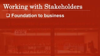 IBM’S Diversity Strategy (A Case Study Analysis) | PPTX