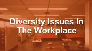 IBM’S Diversity Strategy (A Case Study Analysis) | PPTX