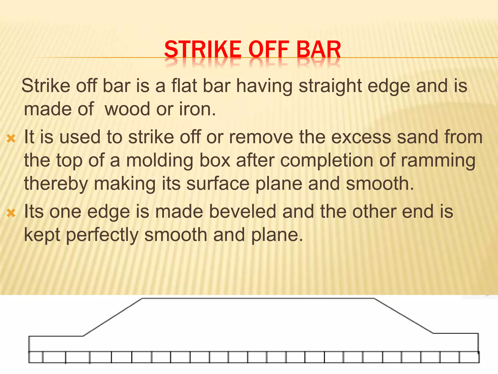 foundary workshop complete manufacturing practic | PPTX