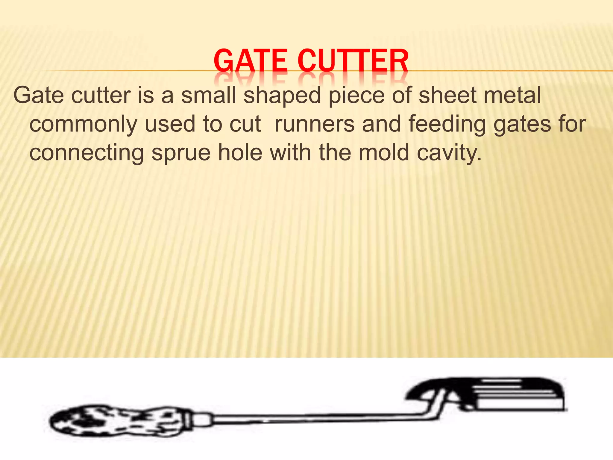 foundary workshop complete manufacturing practic | PPTX
