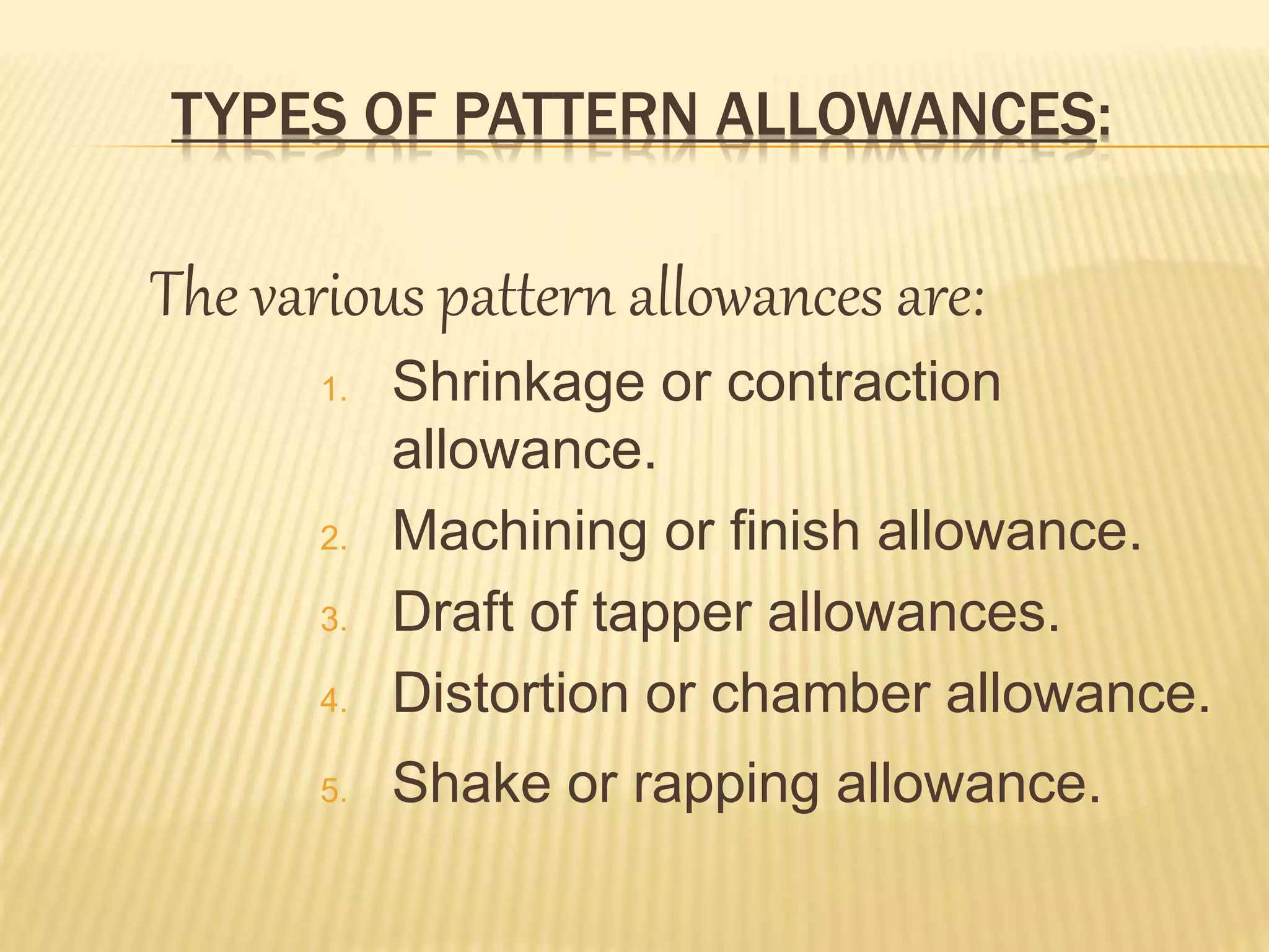 foundary workshop complete manufacturing practic | PPTX