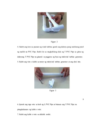 Research Paper (Filipino) | DOCX