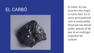 Energies no renovables | PPT