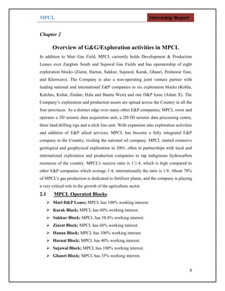 Internship Report | PDF