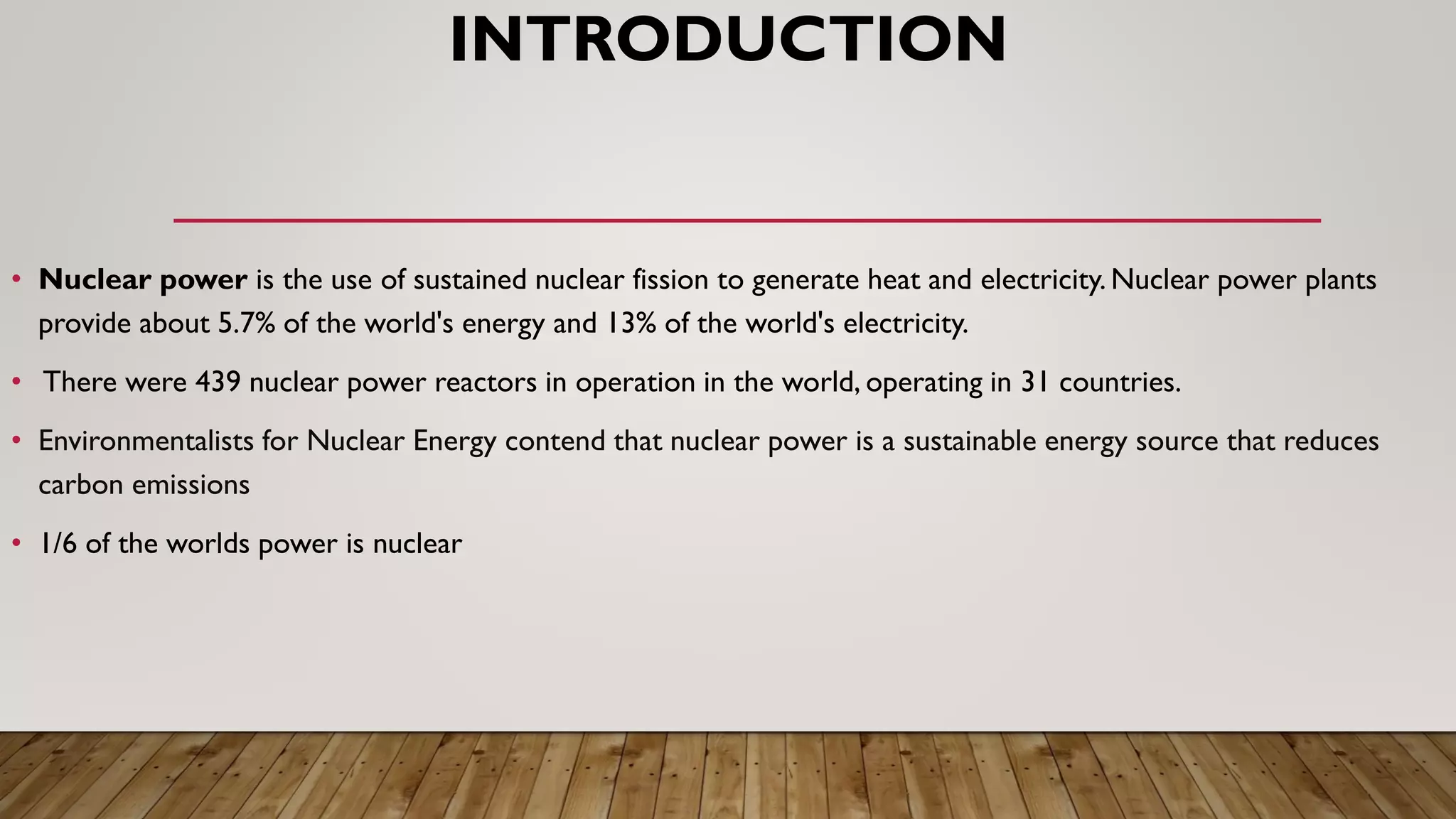 nuclear power generation | PDF