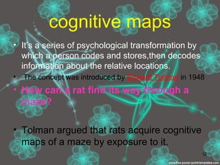 Neobehaviourism | PPT