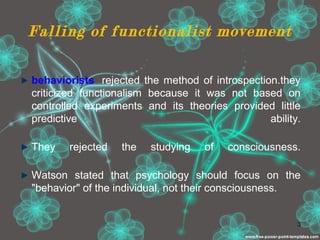 Neobehaviourism | PPT