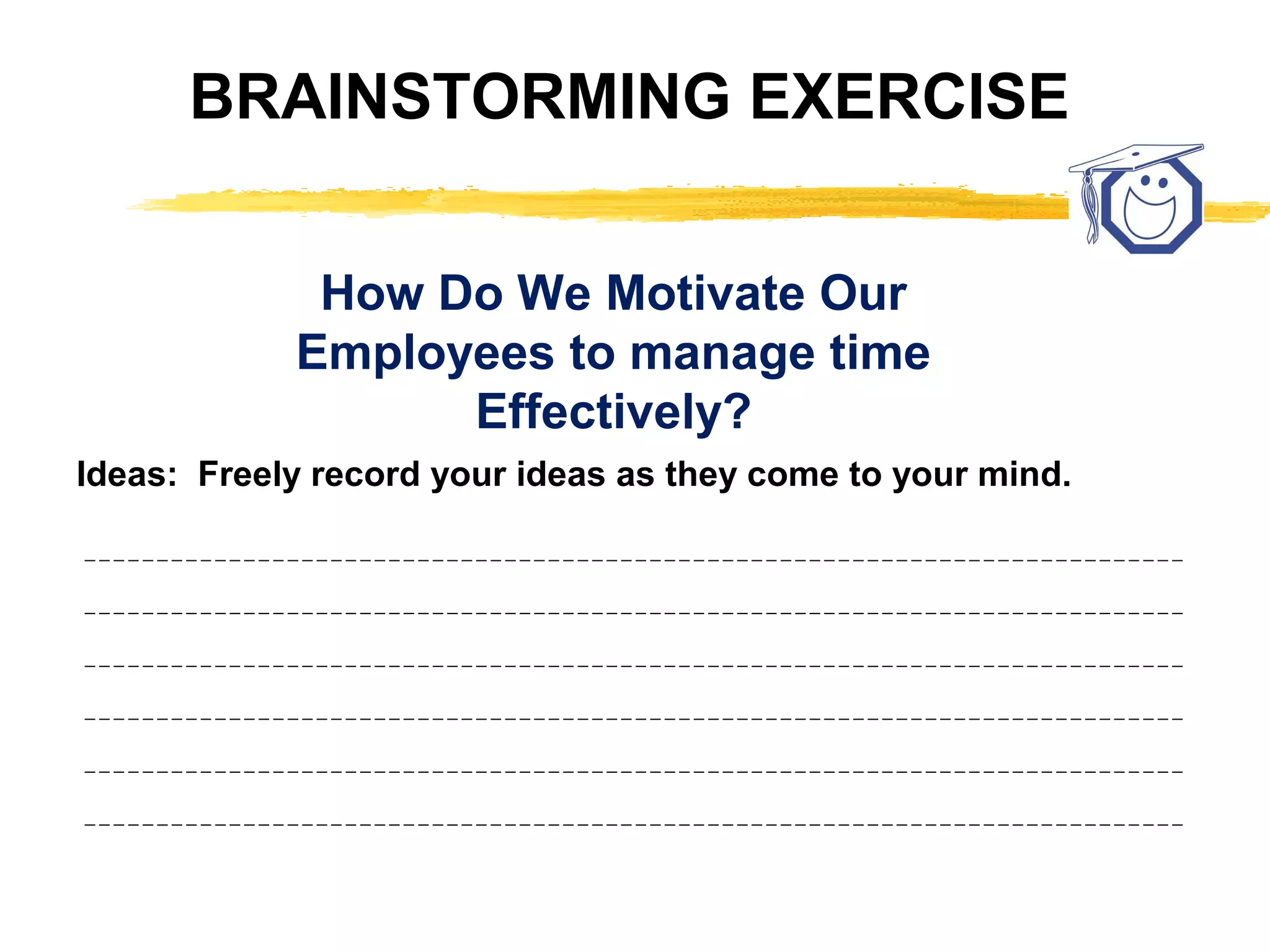 Creative Thinking & Critical Problem Solving | PPT