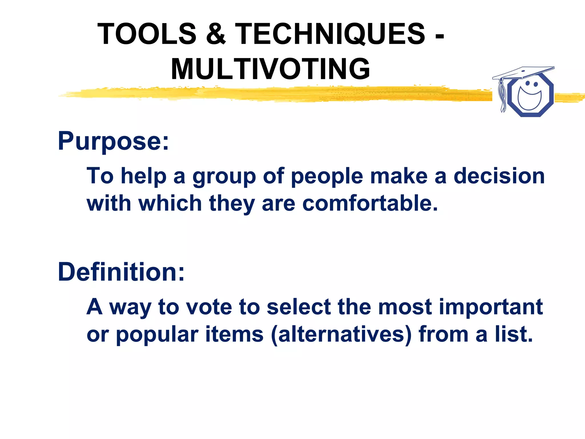 Creative Thinking & Critical Problem Solving | PPT