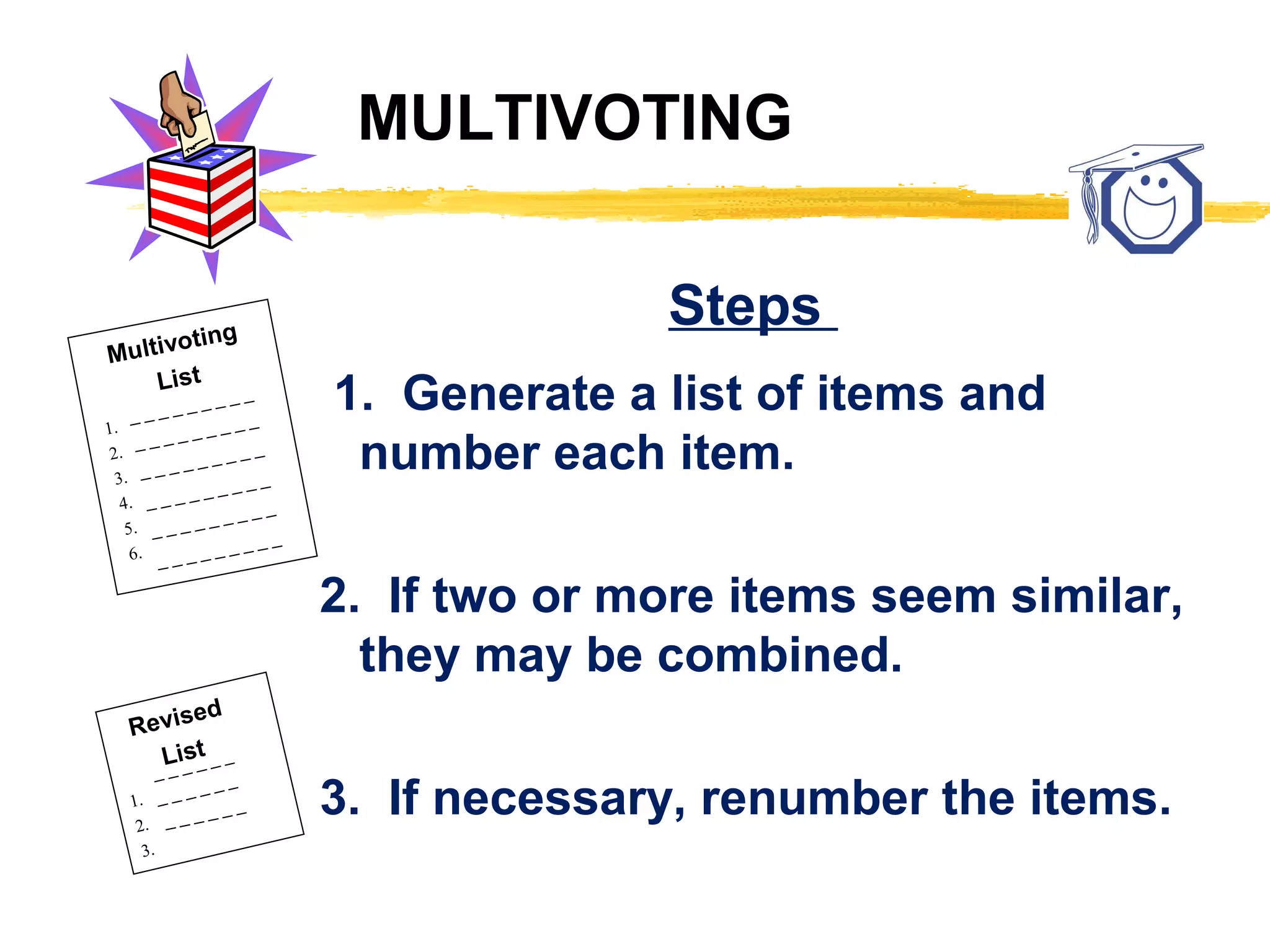 Creative Thinking & Critical Problem Solving | PPT