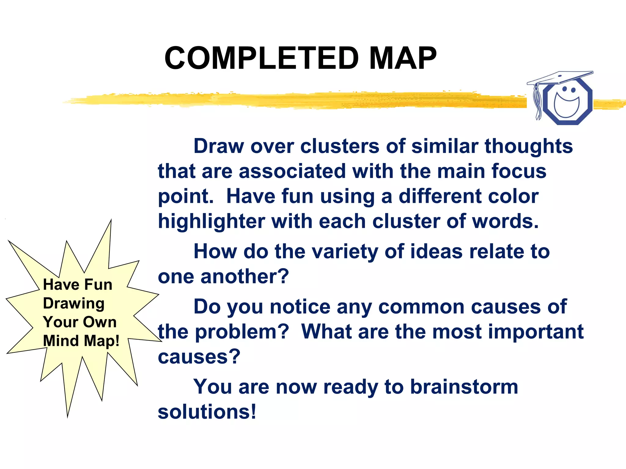 Creative Thinking & Critical Problem Solving | PPT