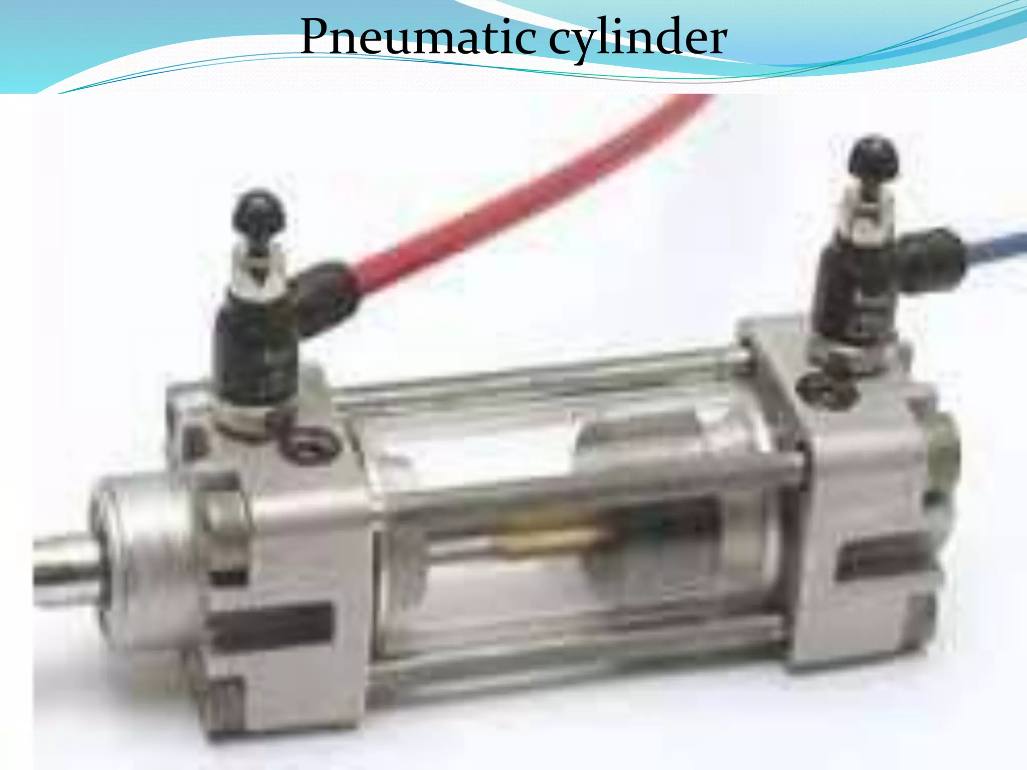 PNEUMATIC SHAPER MACHINE ppt | PPT