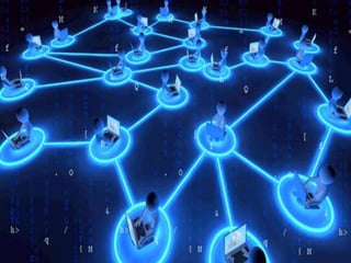 NETWORKING PPT | PPT