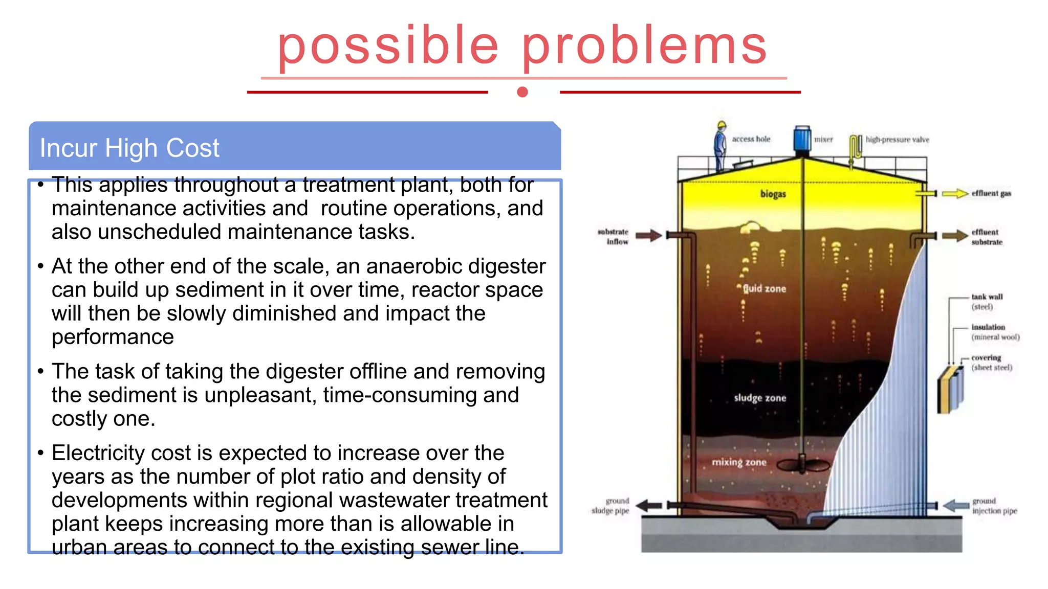 Building Material - wastewater treatment | PPTX