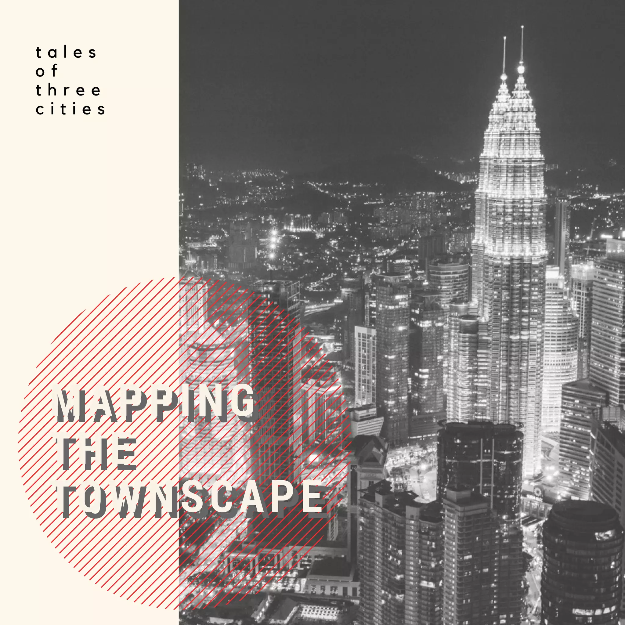 MAPPING THE TOWNSCAPE | PDF