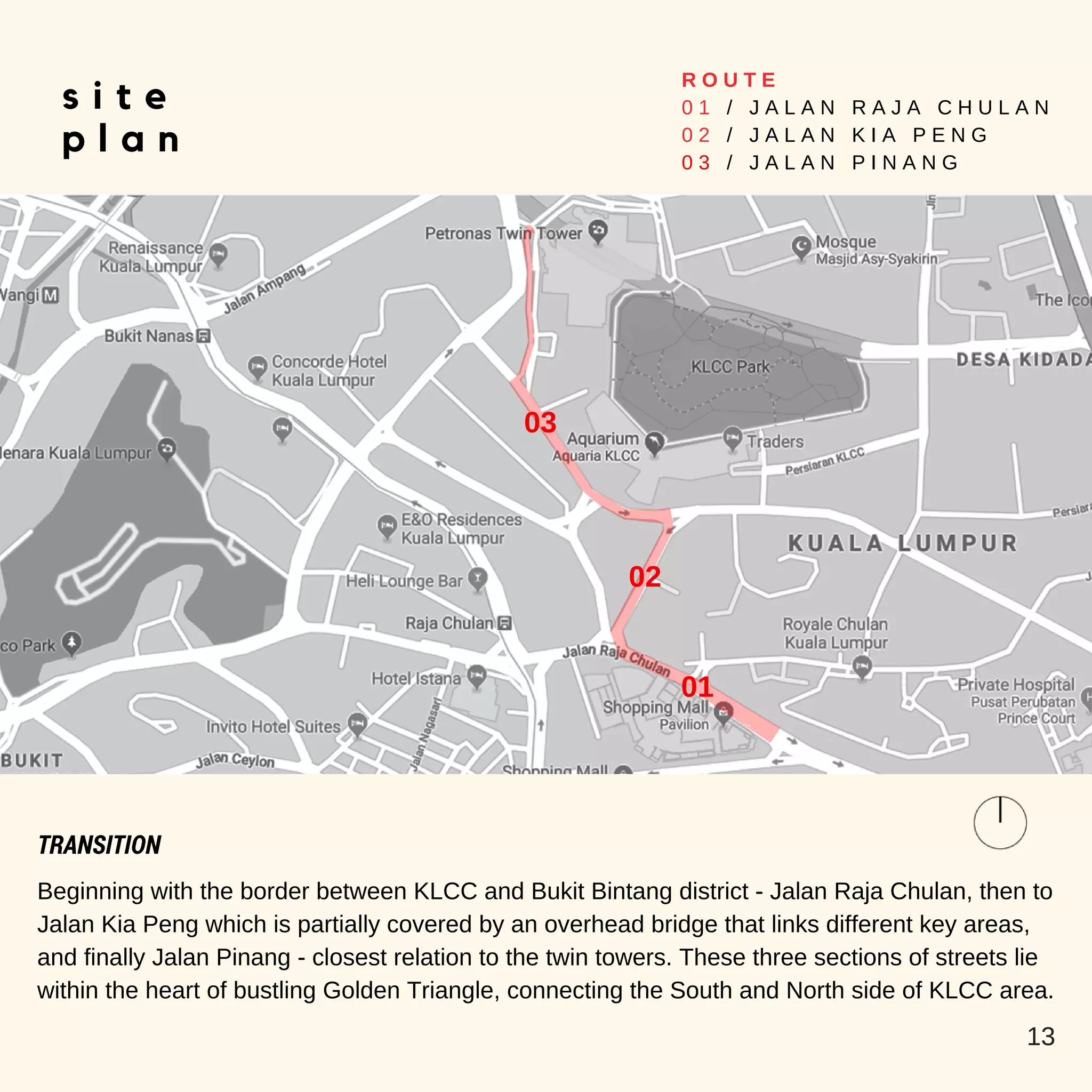 MAPPING THE TOWNSCAPE | PDF