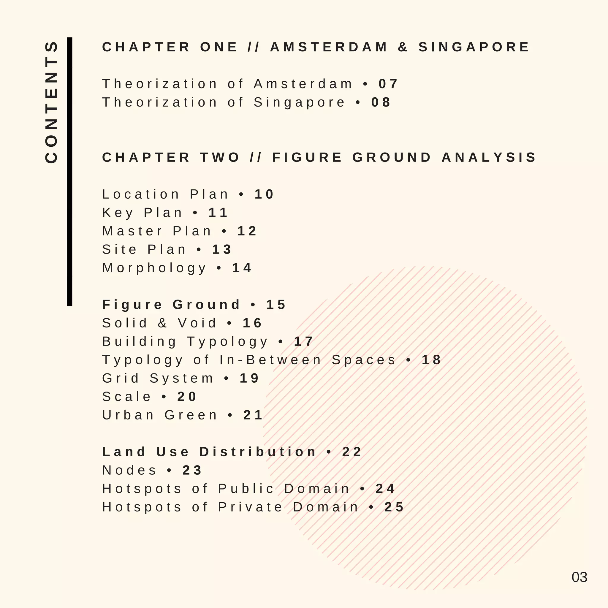 MAPPING THE TOWNSCAPE | PDF