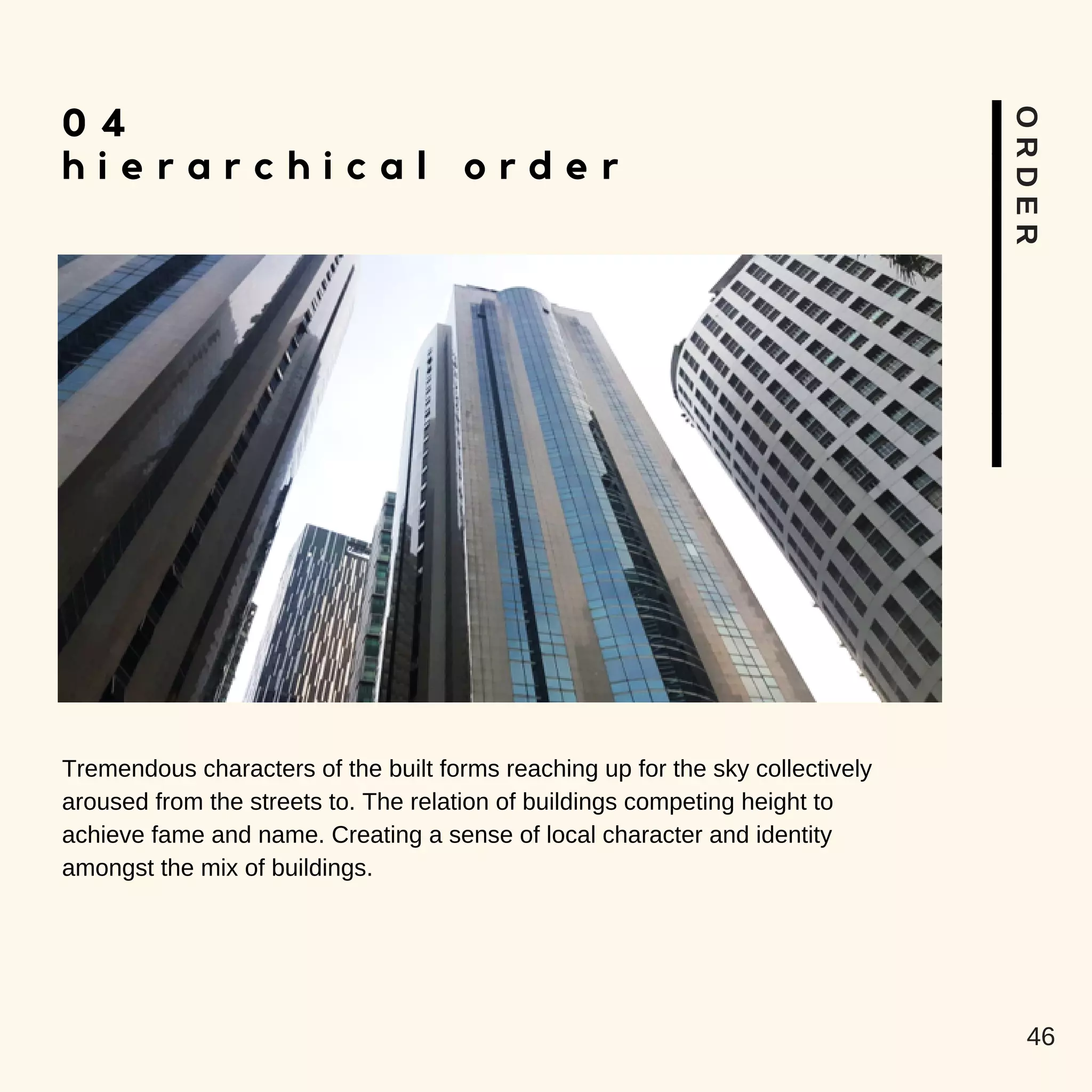 MAPPING THE TOWNSCAPE | PDF