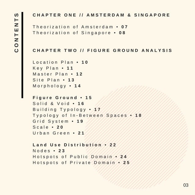 MAPPING THE TOWNSCAPE | PDF