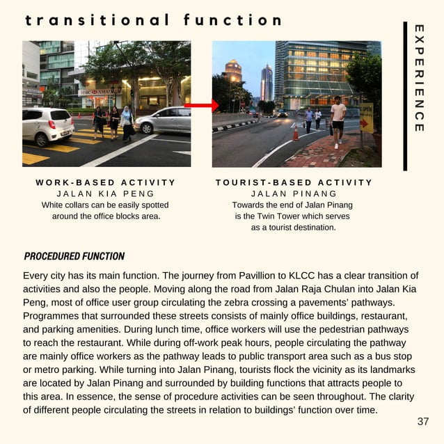 MAPPING THE TOWNSCAPE | PDF