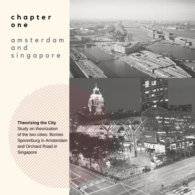 MAPPING THE TOWNSCAPE | PDF