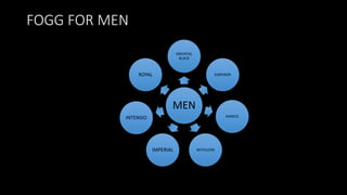 10 Principles of Economics: FOGG | PPTX