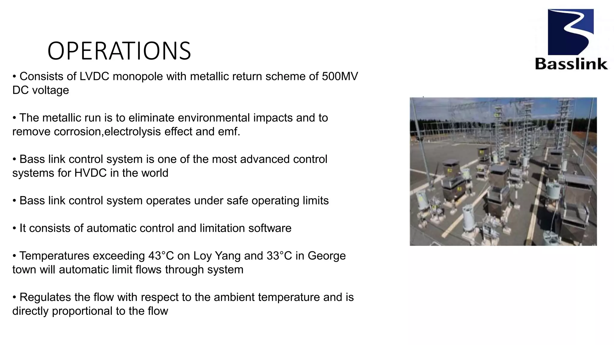 underground cable in transmission grid | PPTX