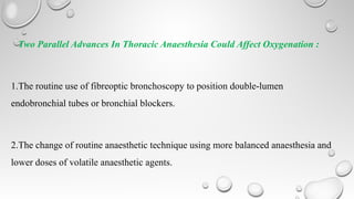 Final | PPT | Lung and Respiratory Health | Diseases and Conditions