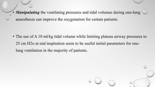Final | PPT | Lung and Respiratory Health | Diseases and Conditions