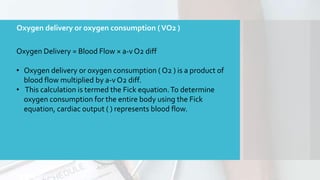 Physiological changes During Aerobic Exercise | PPTX