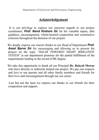 Final | DOC | Agriculture | Industries